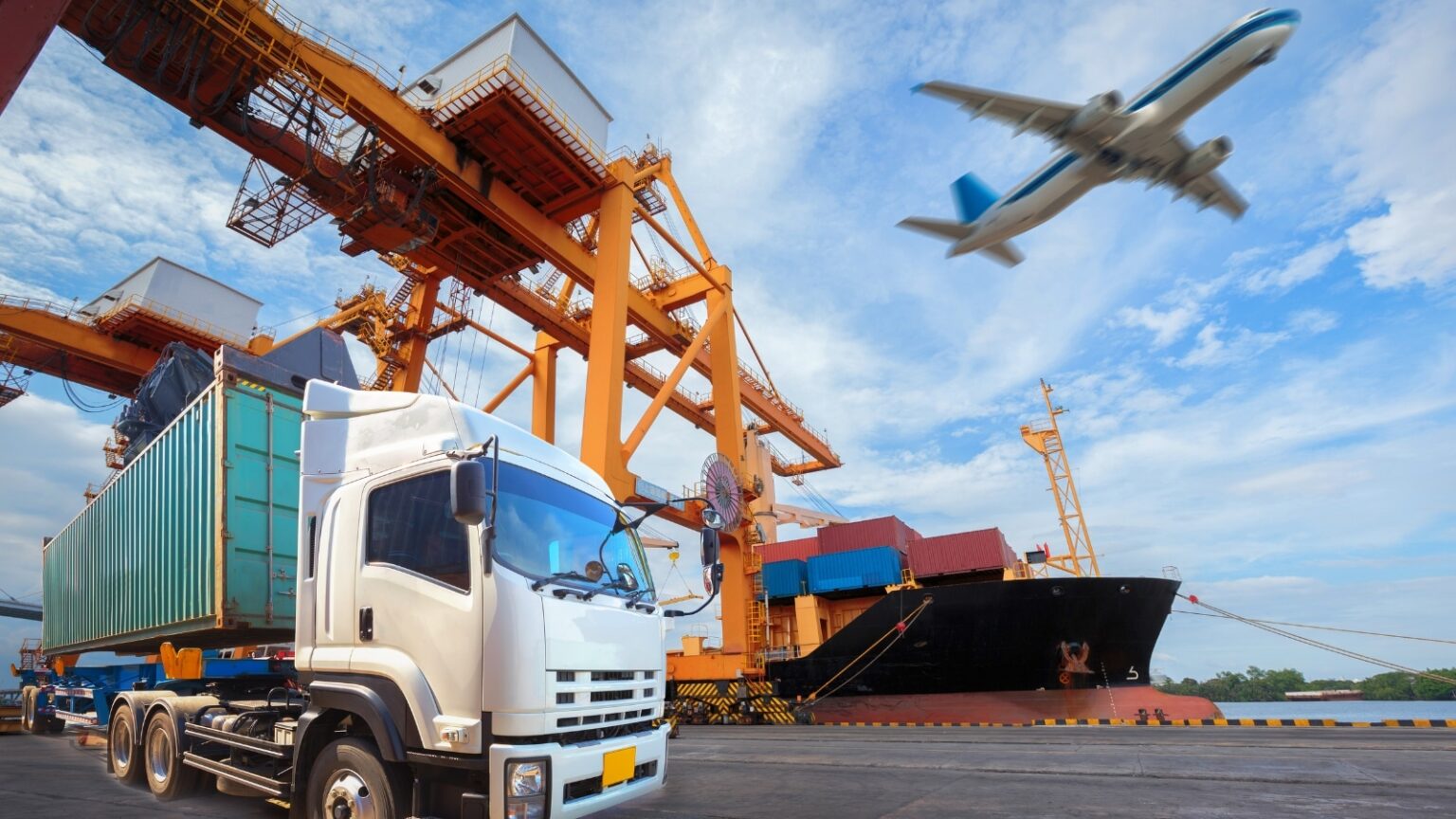 Supply Chain Design | Mid-Market Supply Chain Companies